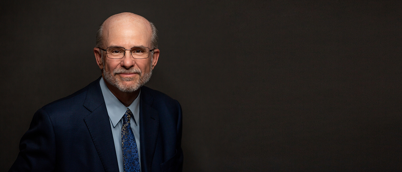 Meet David Schlueter: Arbitrator & Founder of NS Mediation | NS ...